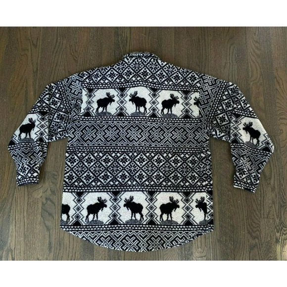 True Grit | Jackets & Coats | True Grit Vintage Womens Jacket Sz M Made ...